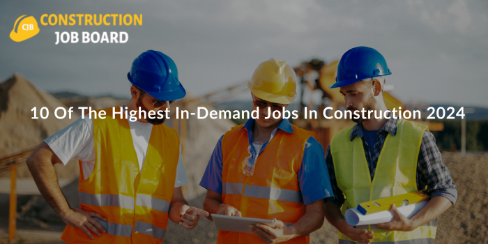 Site-Based vs Office-Based Construction Jobs: Key Differences Explained ...